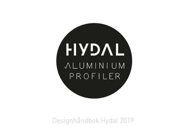 New logo and graphic layout – HYDAL Components AB