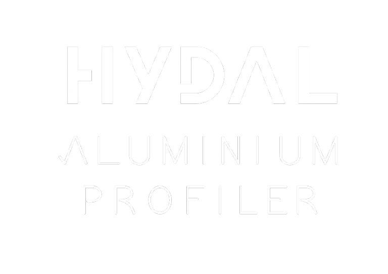 Aluminum profile - HYDAL Aluminiumprofiler