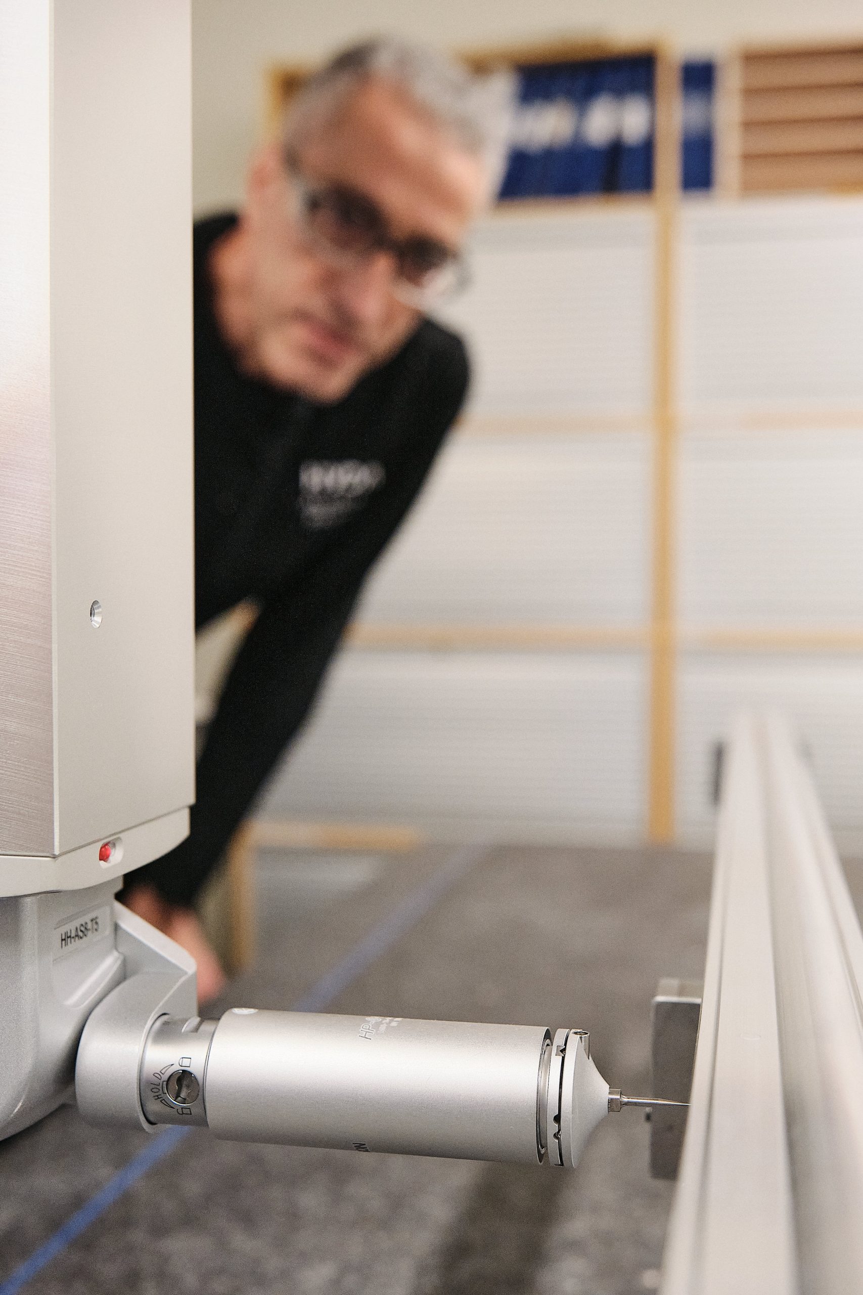 Quality – HYDAL Components AB