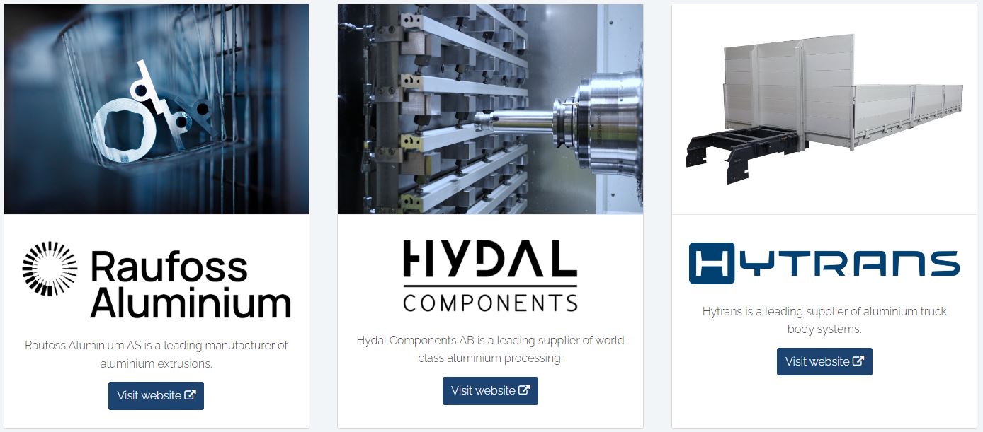 Om Hydal Components AB – HYDAL Components AB